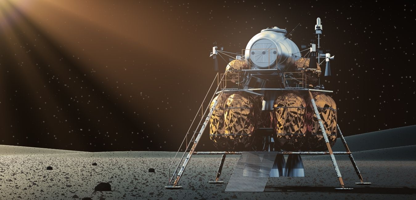 OpenAI Lunar Lander - Solving with Vanilla DQN (aka Reinforcement ...